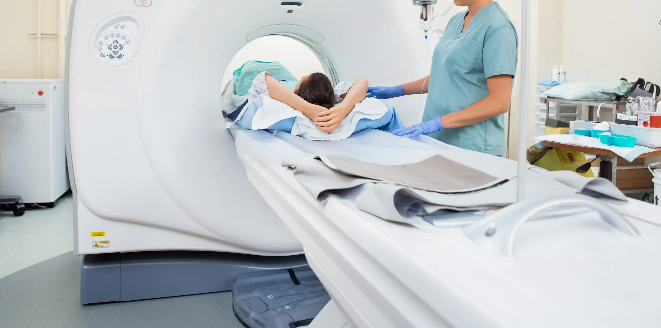 CT cardiac scan (CTCA) | King Edward VII's Hospital