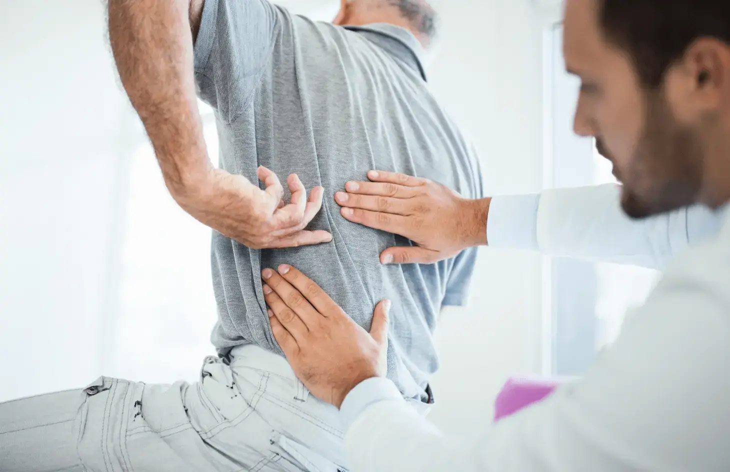 Radiofrequency lesioning | King Edward VII's Hospital