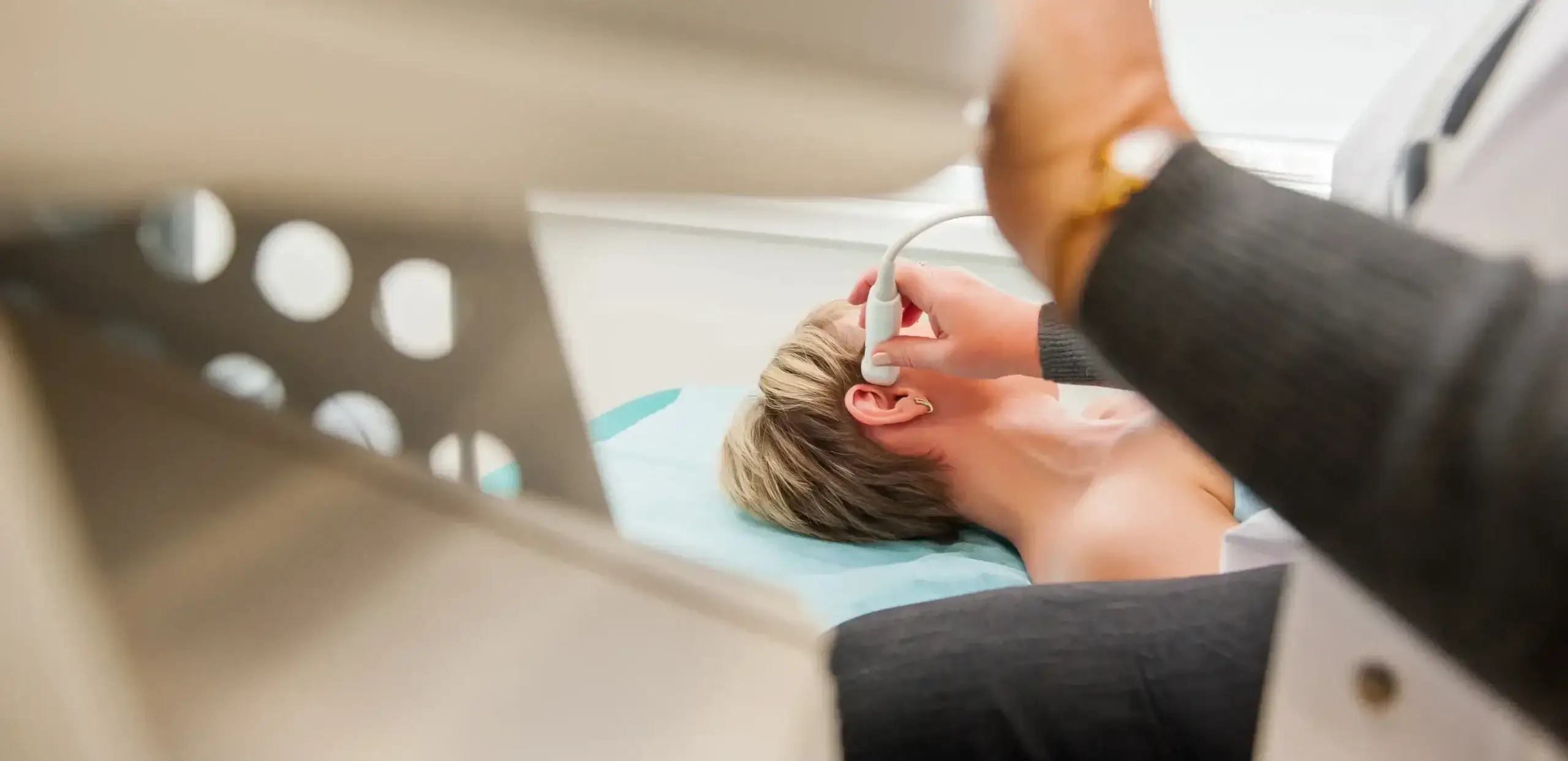 Glue ear | King Edward VII's Hospital