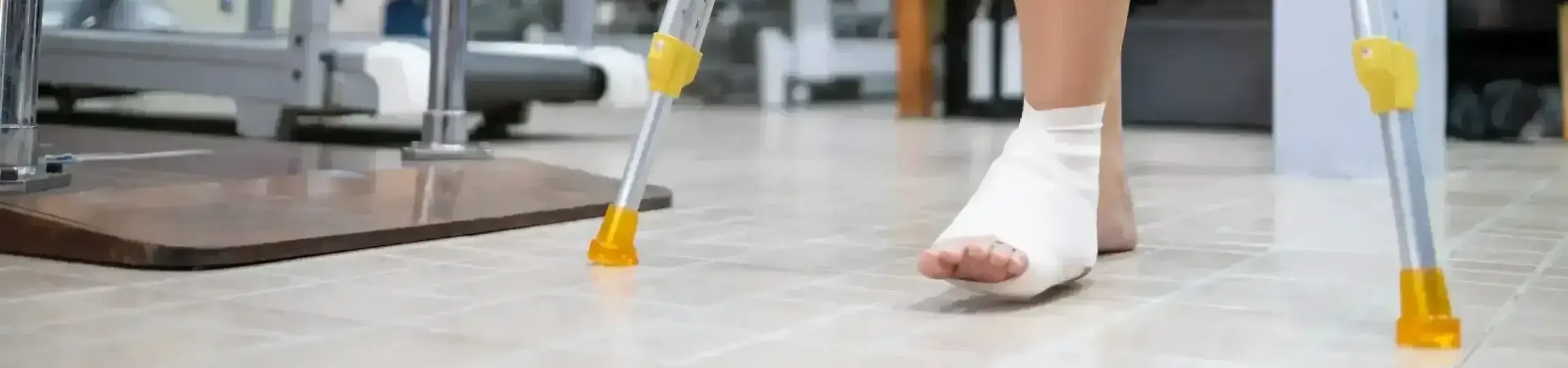 Foot and ankle open reduction and internal fixation surgery | King ...