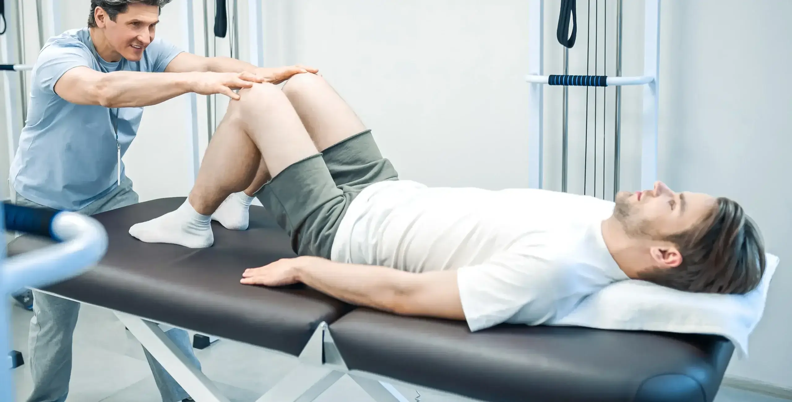 Hip fracture | King Edward VII's Hospital