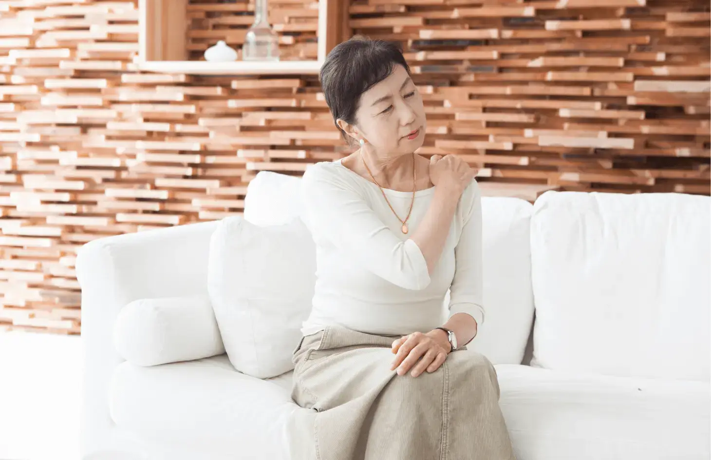 Shoulder open reduction and internal fixation surgery | King Edward VII ...