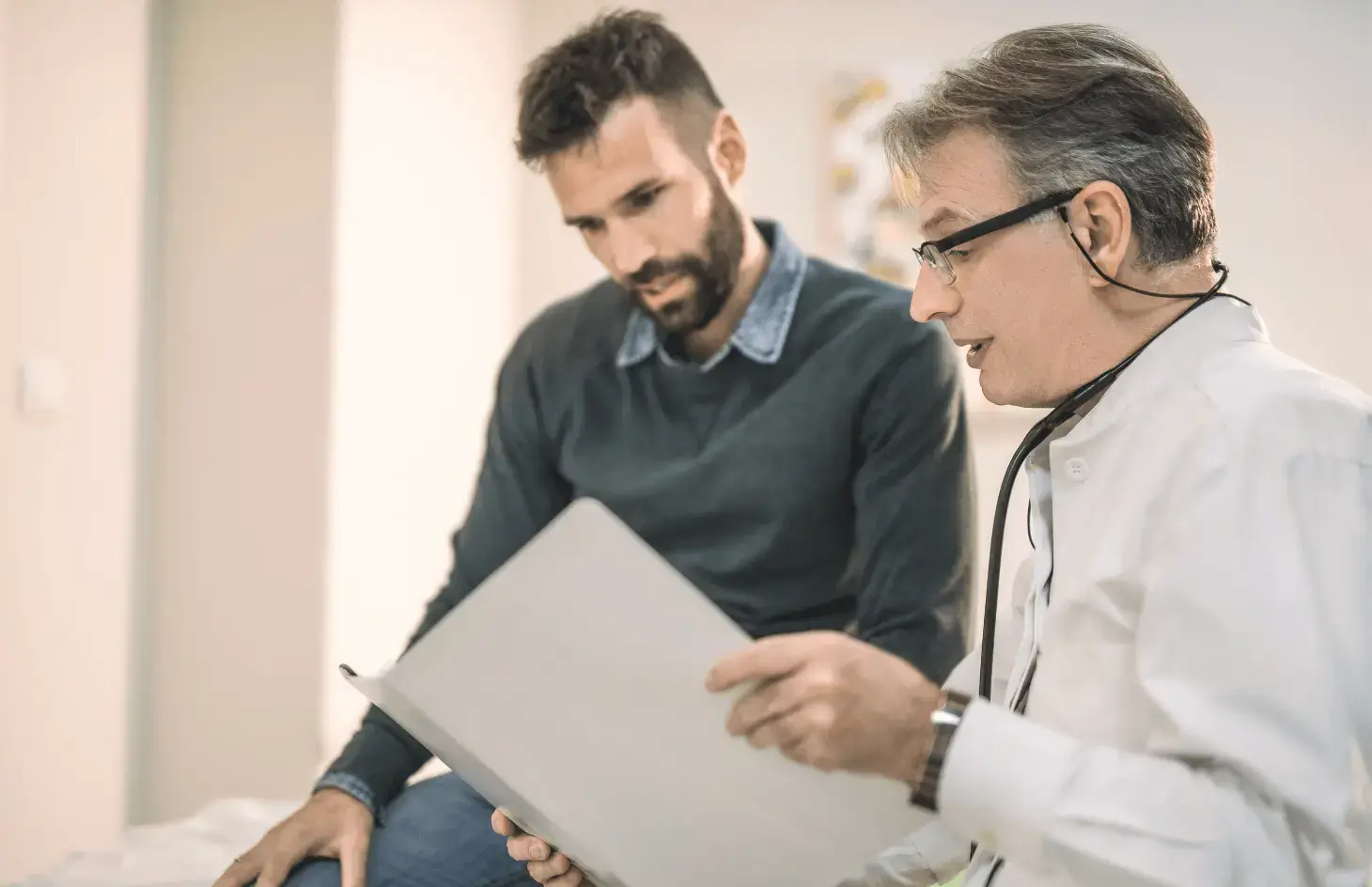 Robotic assisted laparoscopic prostatectomy (RALP) | King Edward VII's ...