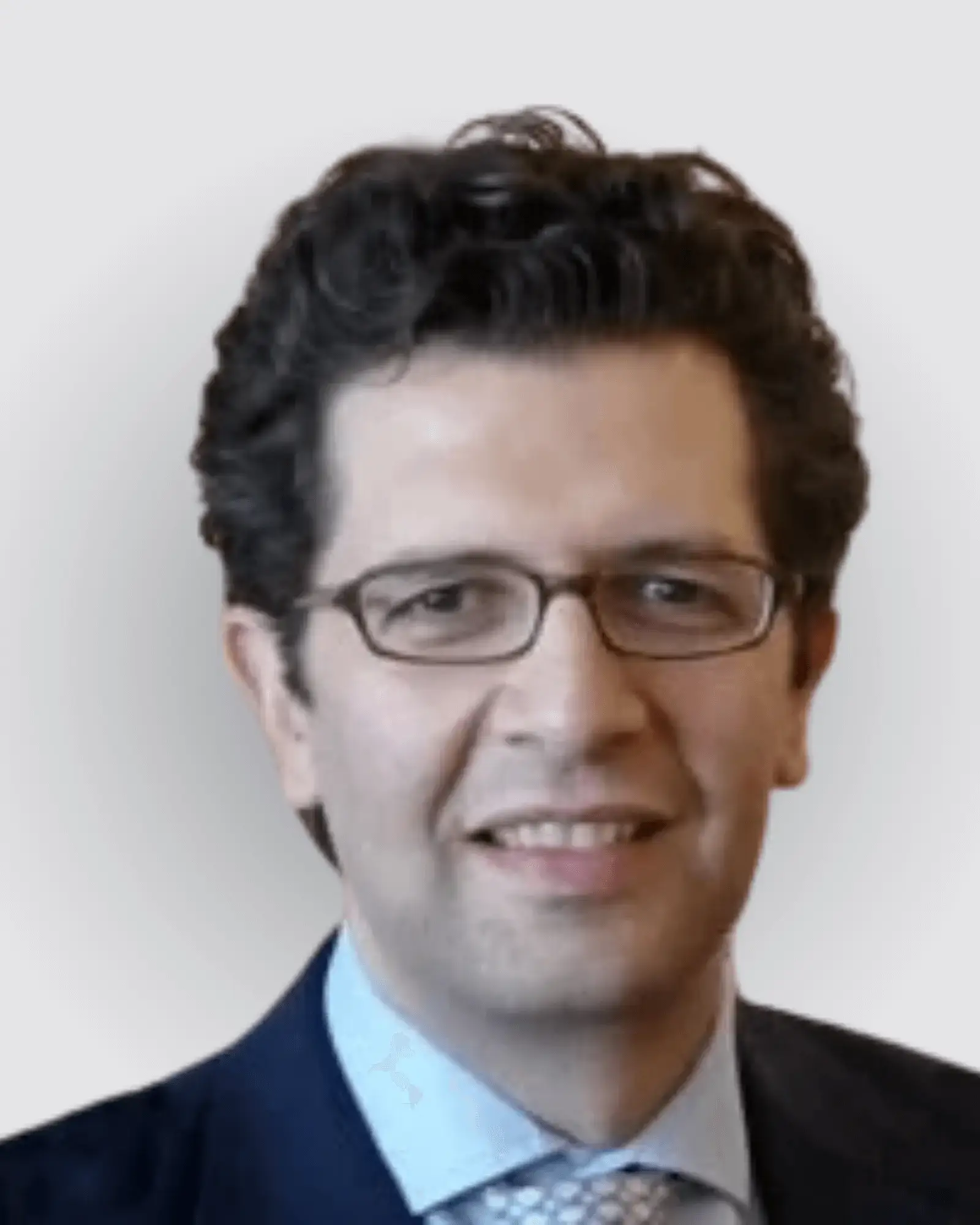 Professor Michael Douek | King Edward VII's Hospital