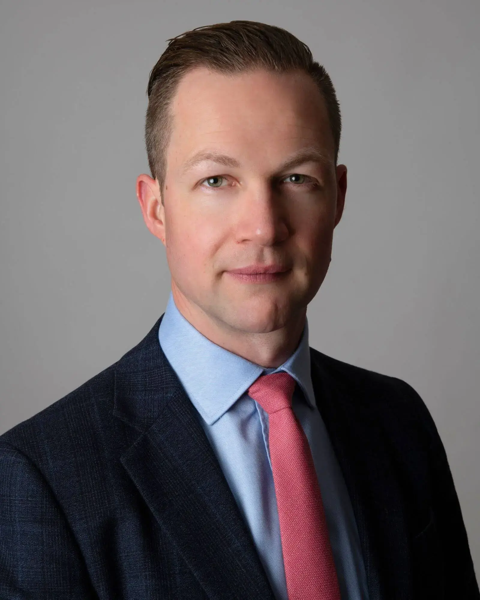 Mr Rupert Wharton | King Edward VII's Hospital