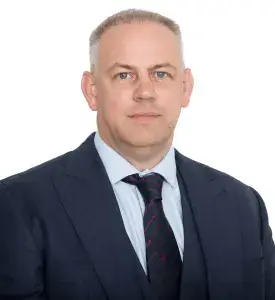 Our Team | King Edward VII's Hospital