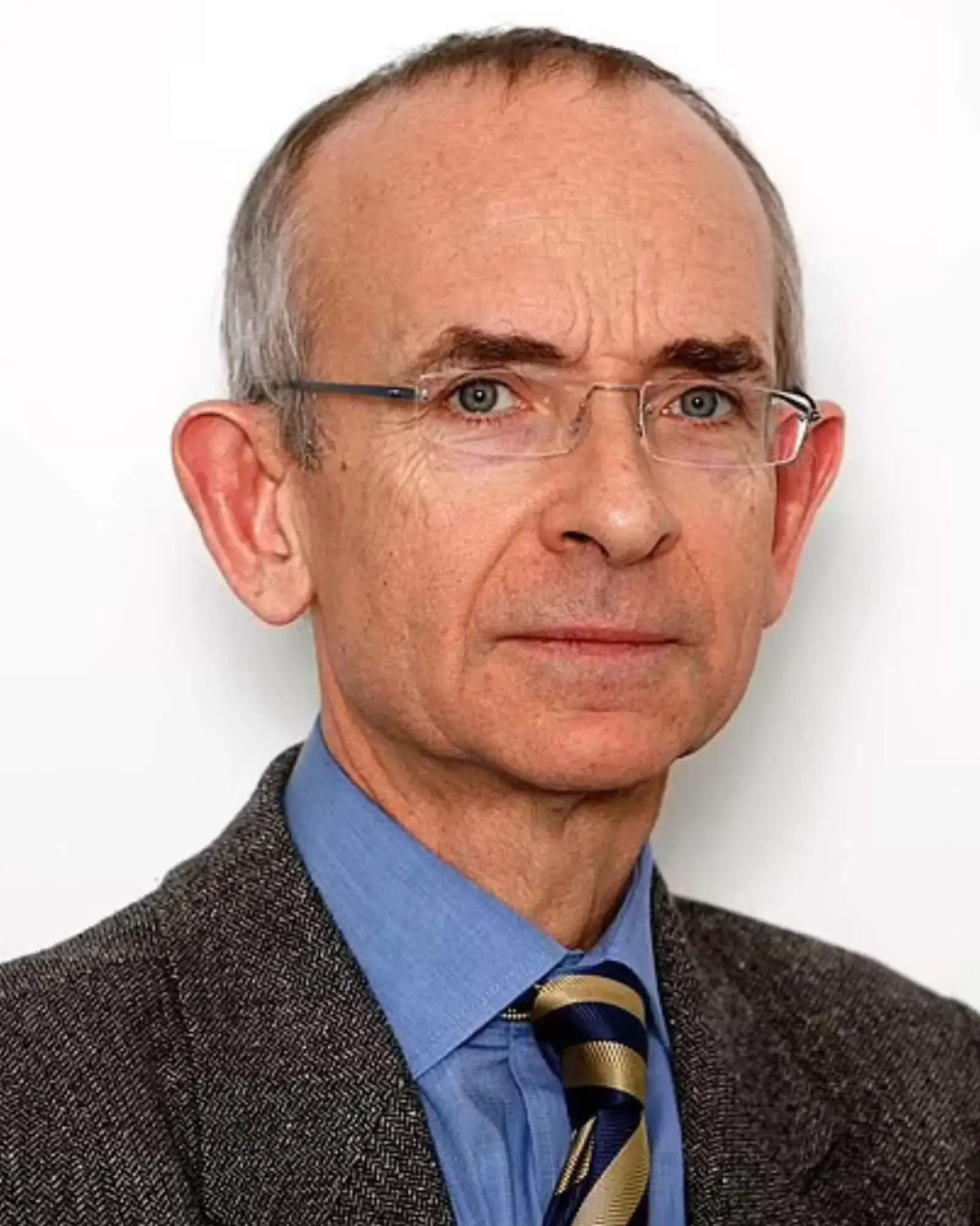 Dr Martin Scurr | King Edward VII's Hospital