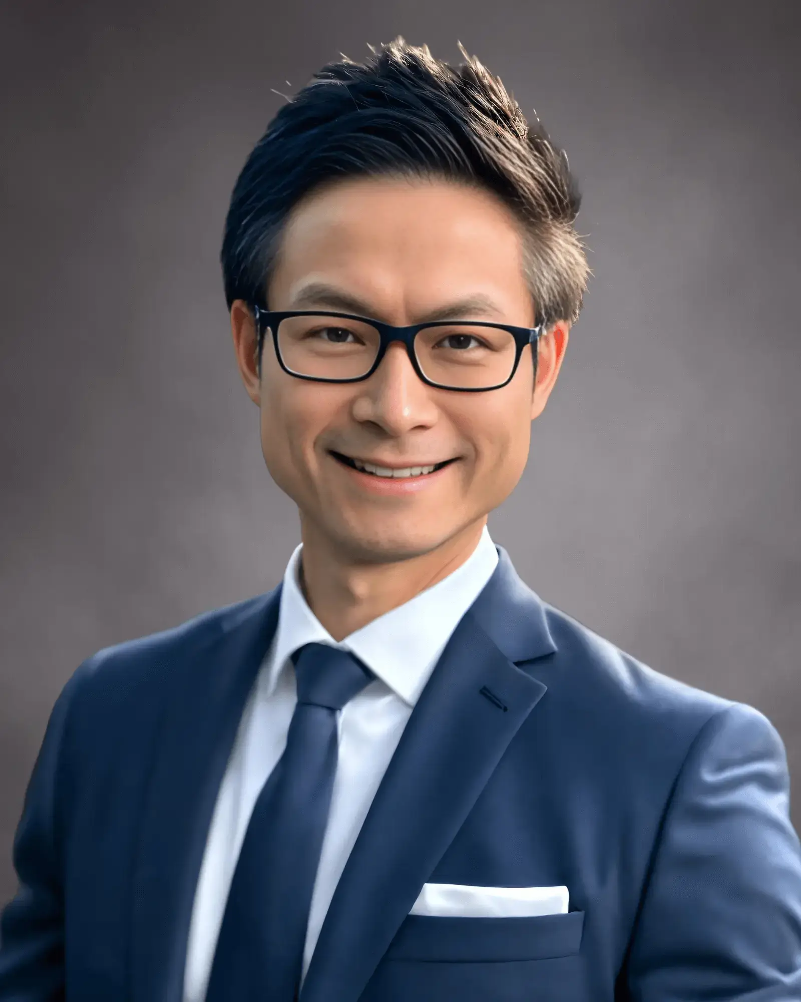 Mr Quen Tang | King Edward VII's Hospital