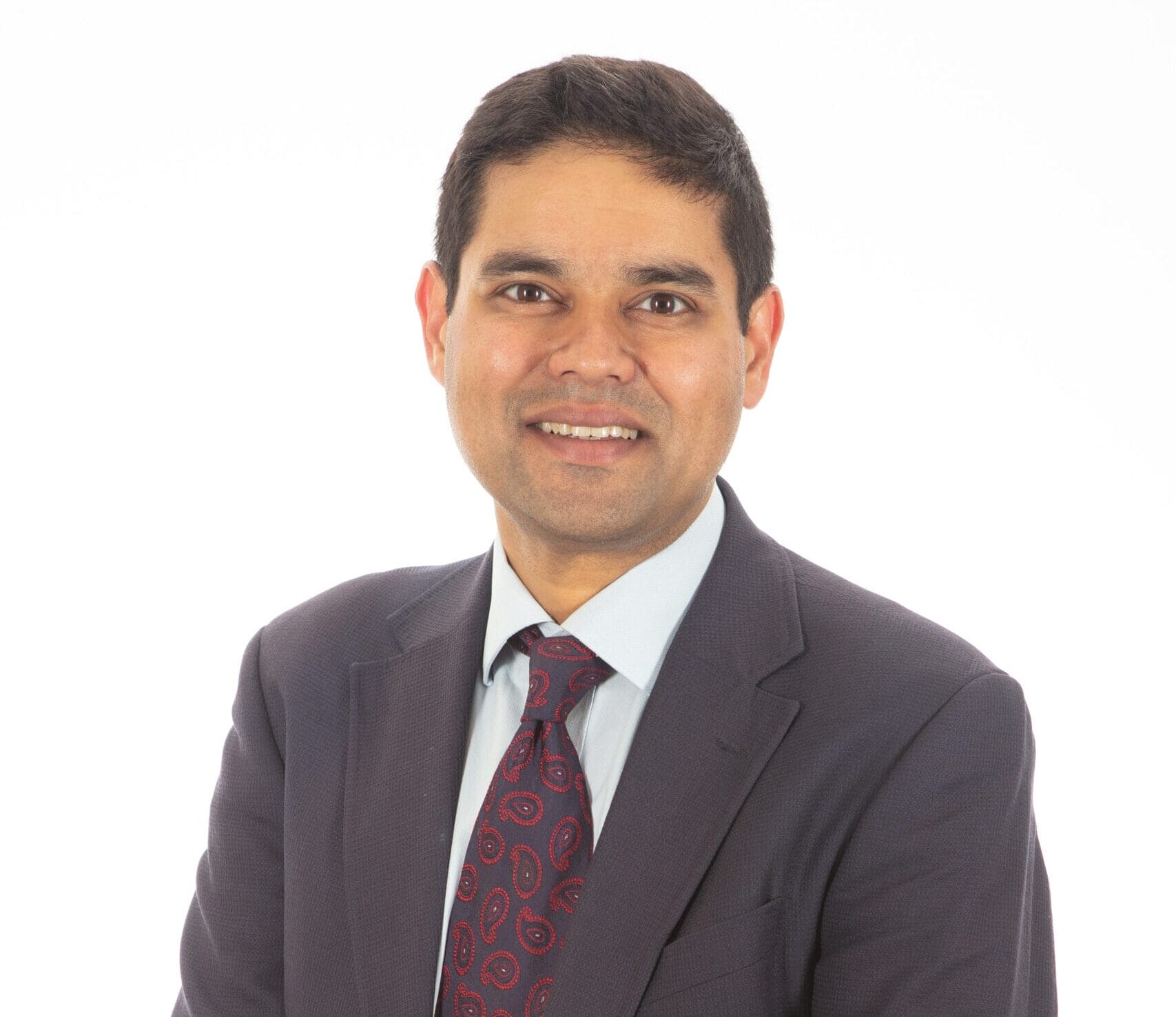 Dr Ganan Sritharan | King Edward VII's Hospital