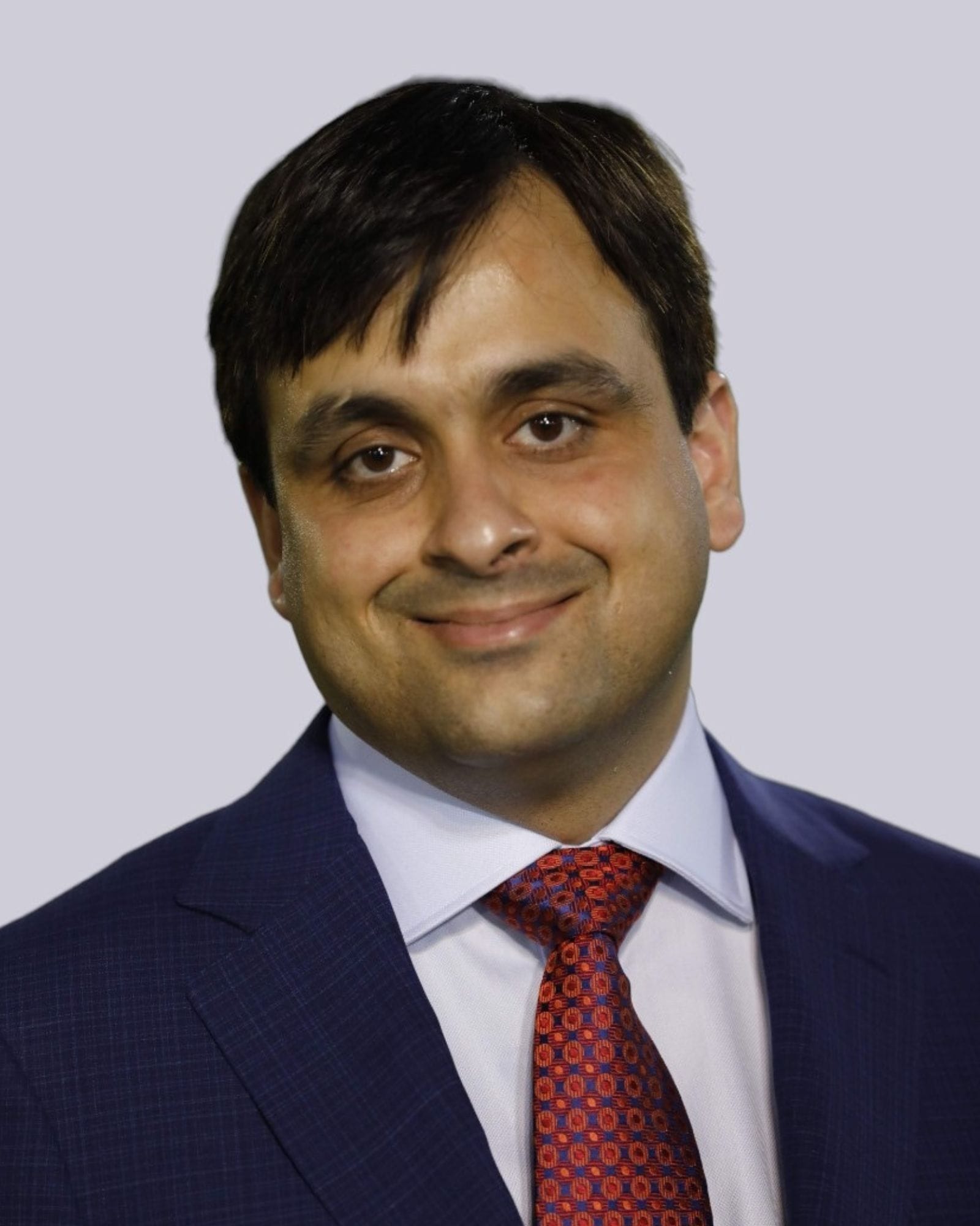 Dr Shalin Diwanji | King Edward VII's Hospital